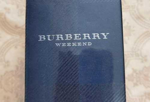 Burberry weekend FOR MEN 100 ml