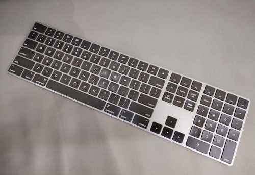 Клавиатура, apple Magic Keyboard 2