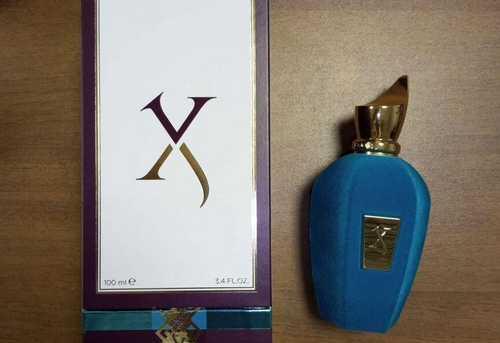 Xerjoff erba pura 100ml