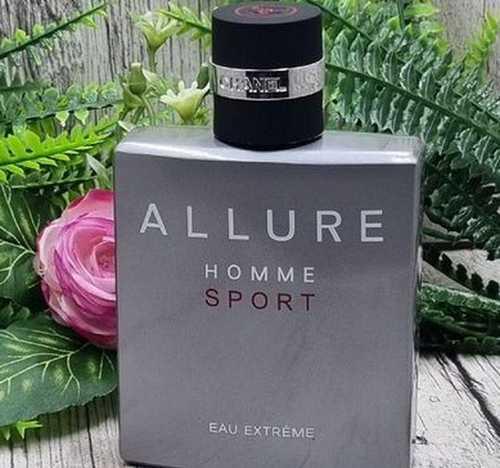 Chanel Allure Homme Sport Eau Extreme Edp, 100 ml