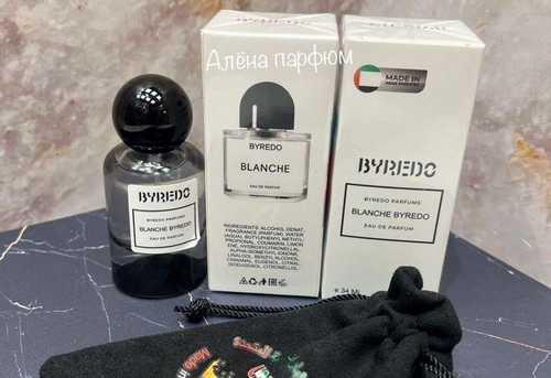 Тестер Byredo Blanche 34 ml