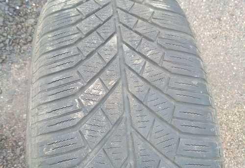 Continental ContiWinterContact TS 830 205/55 R16