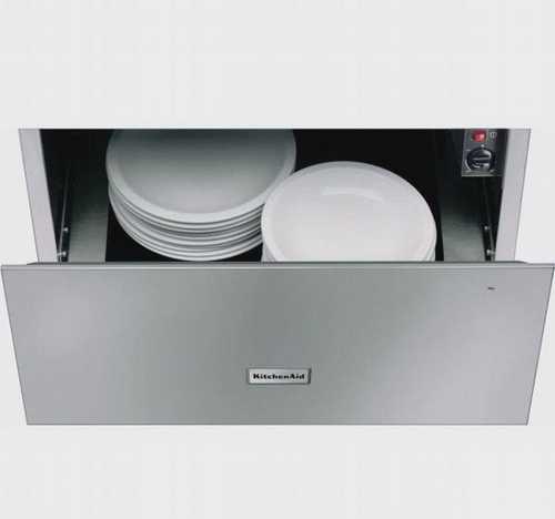 Шкаф для подогрева посуды KitchenAid 29600