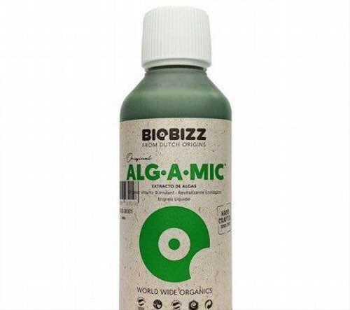 BioBizz Alg-A-Mic 0.25л