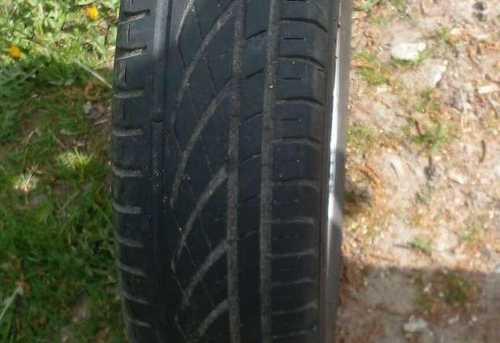 Колесо R14 КАМА Кама-Евро-129 175/65, PCD 4x98 DIA 100