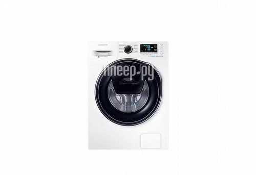 Samsung WW80K6210RW/LD
