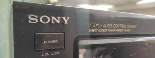 Усилитель Sony str-d 365