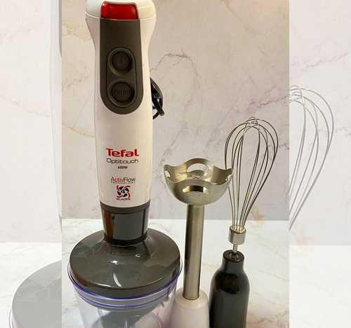 Блендер Tefal HB833132