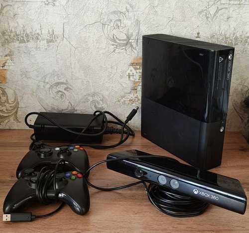 Xbox 360 E