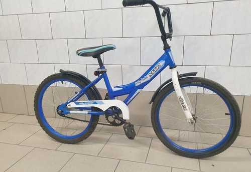 Велосипед MTR 20"