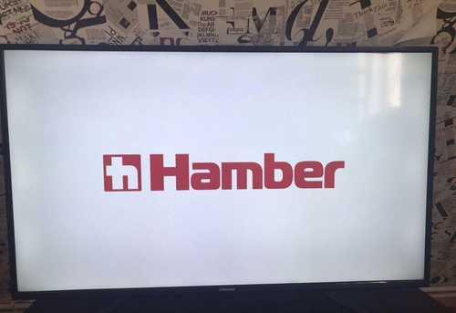 Телевизор Hamber