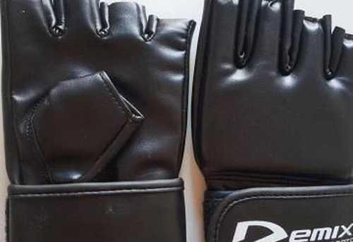 Продам Шингарты Demix Combat Sports DCS-205