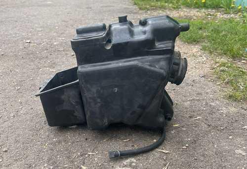 Короб воздушного фильтра zzr250