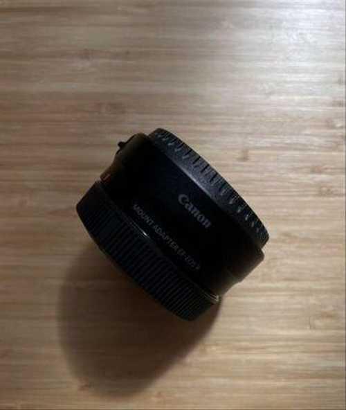 Canon mount adapter R, R5, R6