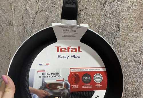 Сковорода Tefal 24 см