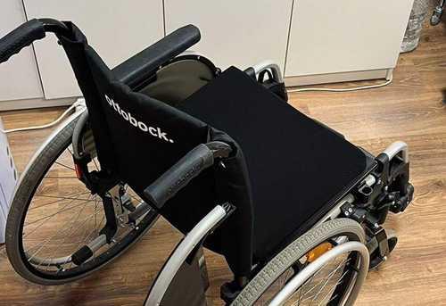 Инвалидная коляска арт.78