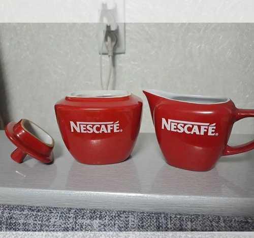 Набор nescafe