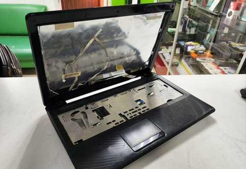 23 Ноутбук Asus X52D