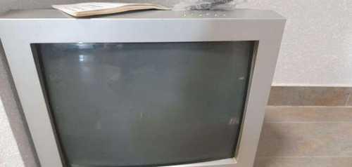 Кинескопный телевизор Schneider