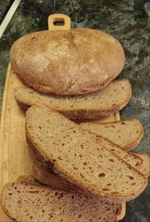 Закваска для хлеба