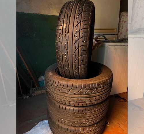 Amtel Planet FT-501 225/55 R16 95V