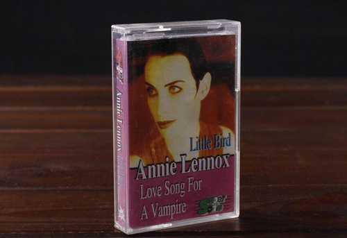 Annie Lennox – Love Song For A Vampire Super Sonic