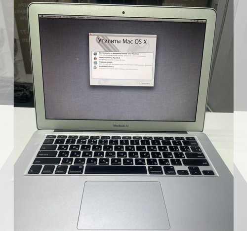 Apple macbook air A1466