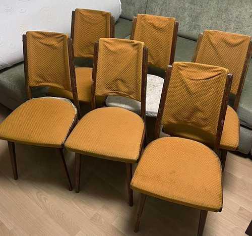Стулья мемфис