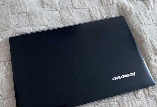 Ноутбук 15.6" Lenovo B50 45, 750 ГБ, A6-6310, RAM 6 ГБ, Radeon R4