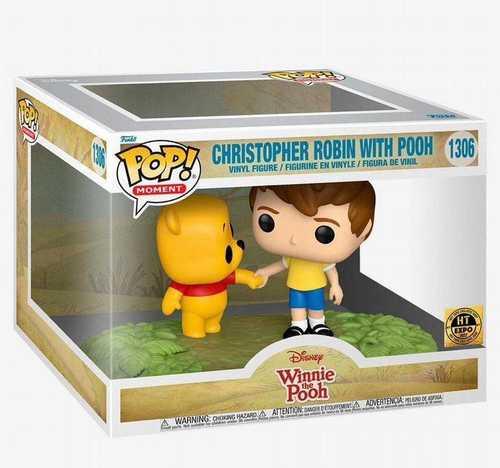 Funko POP Winnie the Pooh