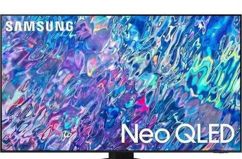 Телевизор Samsung 75" qe75qn85b Neo qled