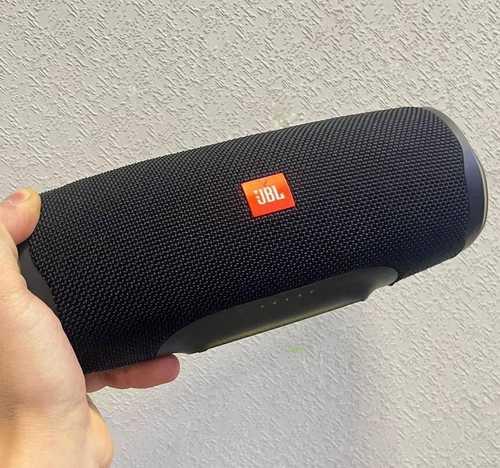 Акустическая система JBL Charge 4