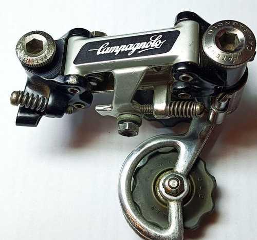 Задний переключатель Campagnolo Super Record