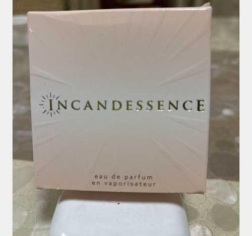 Avon incandessence