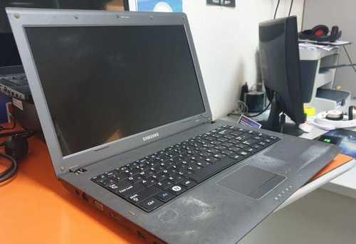 Ноутбук - Samsung R428- 4IZ