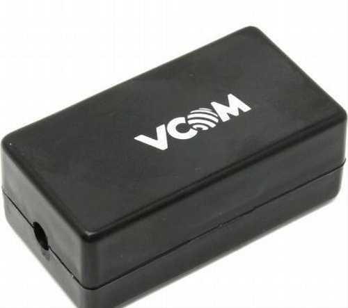 Vcom NM211 Соединительный бокс для витой пары UTP