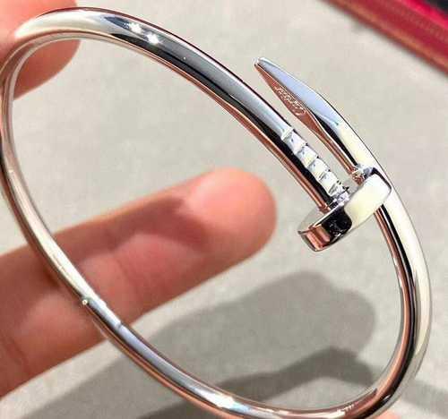 Cartier Just Un Clou Браслет