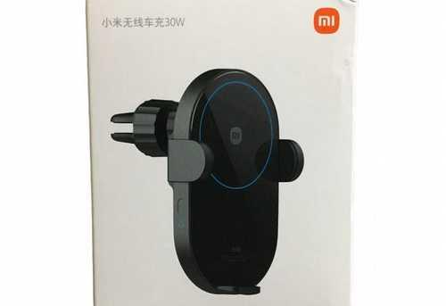 Xiaomi Wireless Car Charger 30W Новый