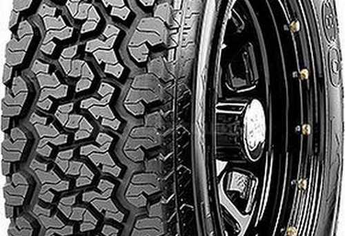 Maxxis AT-980E Worm-Drive 275/70 R16C Q