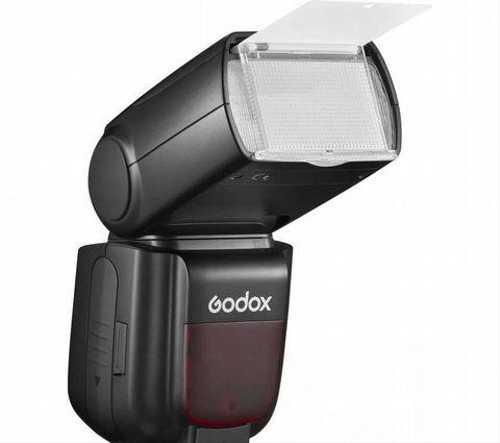 Godox ThinkLite tt685iic E-TTL Nikon/Sony/Canon