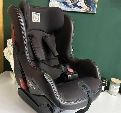 Детское автокресло Peg Perego Viaggio 1 Duo Fix