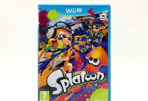 Splatoon для Nintendo Wii U