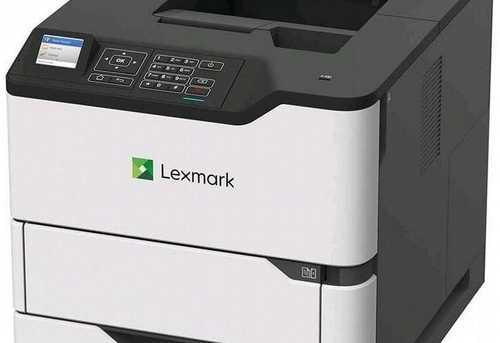 Принтер Lexmark MS821dn
