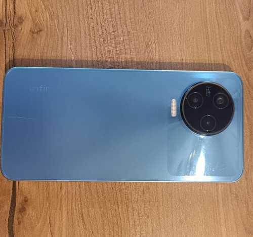Infinix Note 12 (2023), 8/128 ГБ