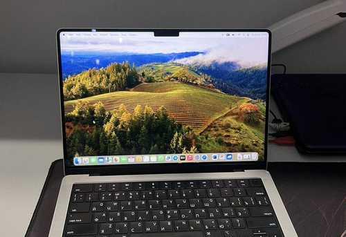Apple MacBook Pro 14 16/512