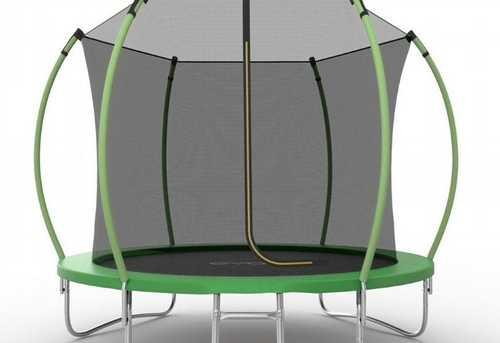 Батут EVO jump Internal 10ft (Green)