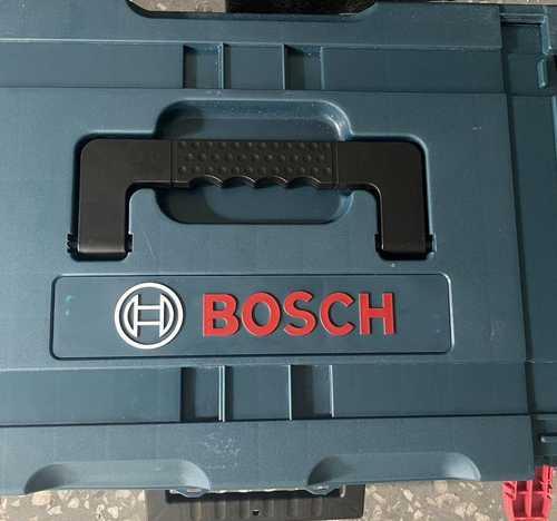 Набор инструментов Bosch