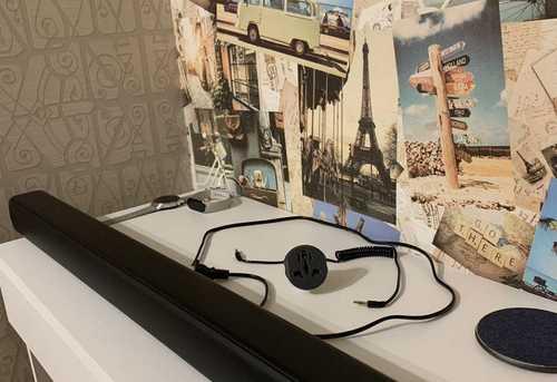 Саундбар xiaomi mi tv