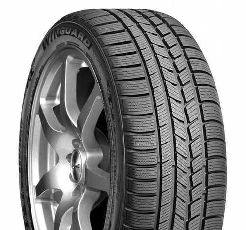 Roadstone Winguard Sport 205/50 R17 93V