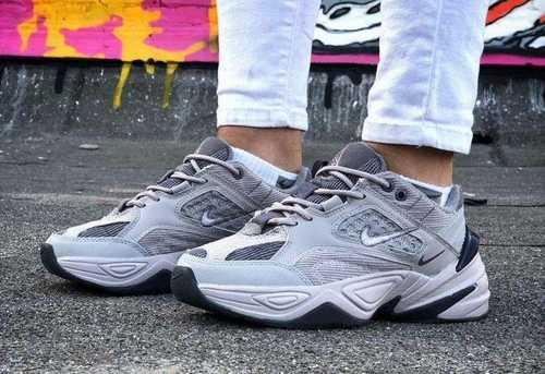 Кроссовки Nike M2k Tekno